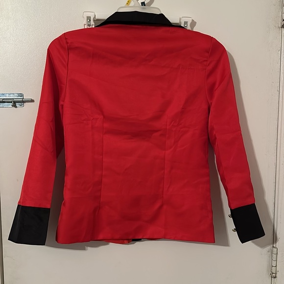 Jackets & Coats | Rickem Anime Halloween Cosplay Yumeko Costume Jacket ...